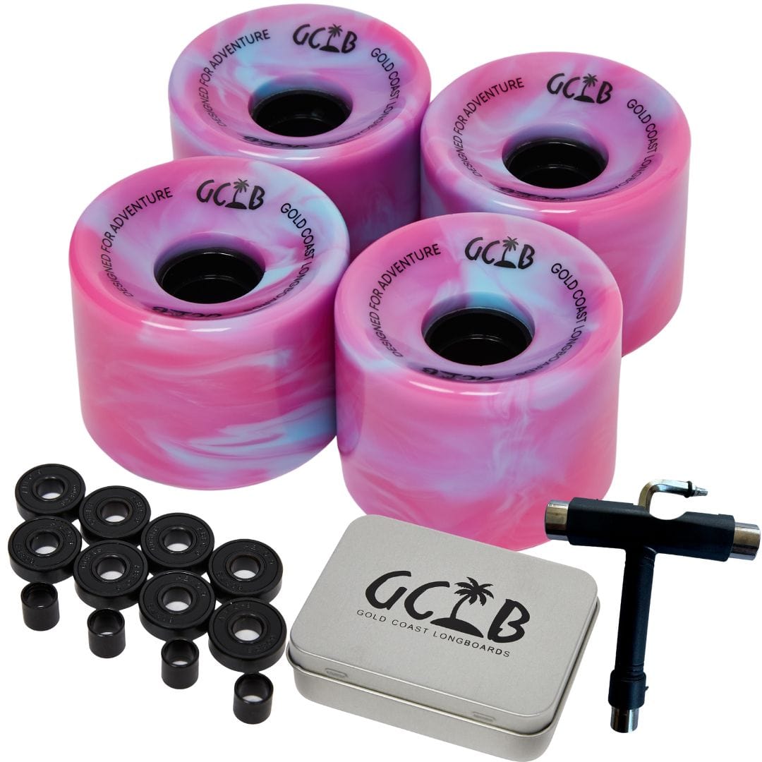 Abec 9 Skateboard Bearings | Skateboard Bearings | Longboard Bearings ...