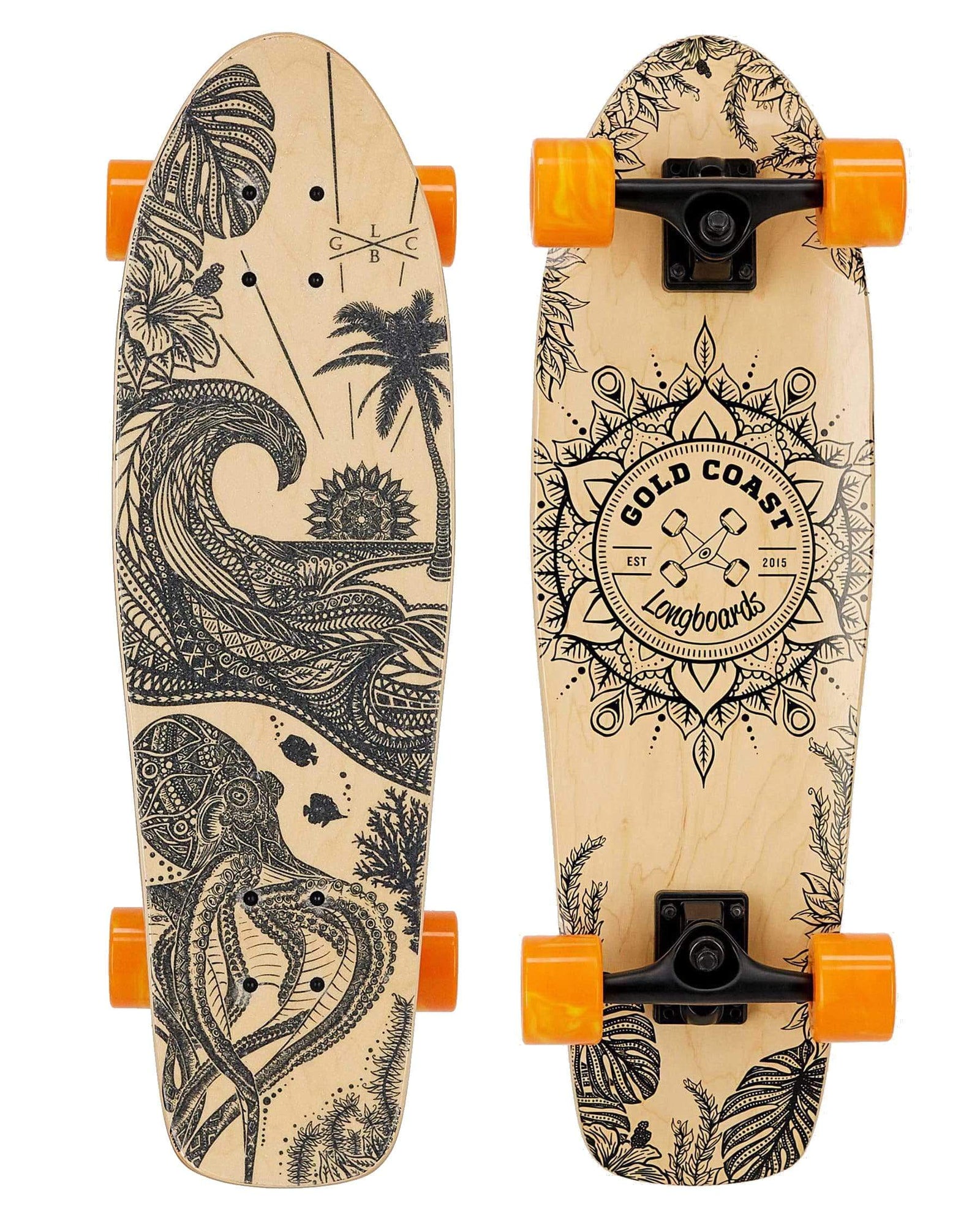 Cruisers Skateboards | Gold Coast Longboards | Australia